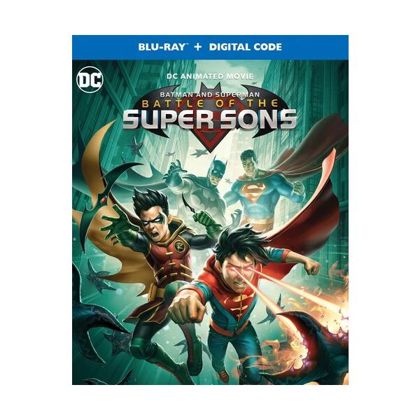 輸入盤ブルーレイですが日本のブルーレイ・プレイヤーで視聴できます。※ご確認ください※一部輸入版アニメブルーレイには、「リージョンコード」とは別の「国コード」というものが設定されている作品がございます。お持ちのブルーレイ・プレイヤーが国コード...