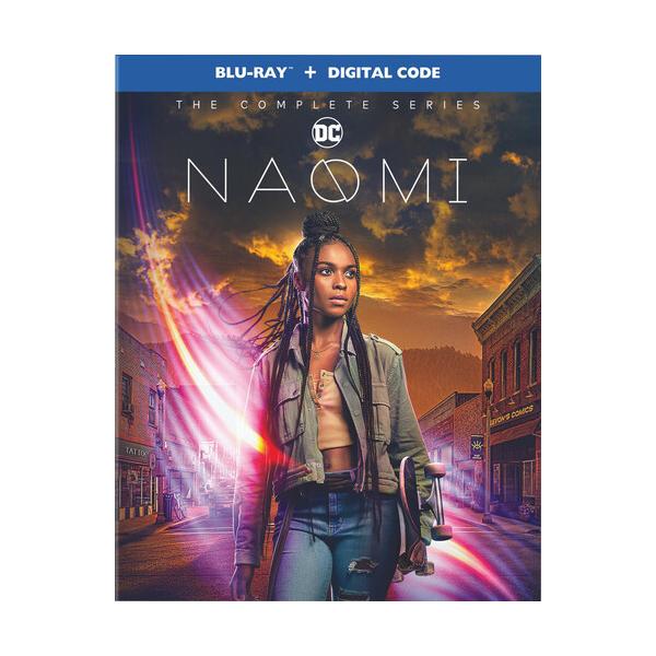 輸入盤ブルーレイですが日本のブルーレイ・プレイヤーで視聴できます。※ご確認ください※一部輸入版アニメブルーレイには、「リージョンコード」とは別の「国コード」というものが設定されている作品がございます。お持ちのブルーレイ・プレイヤーが国コード...