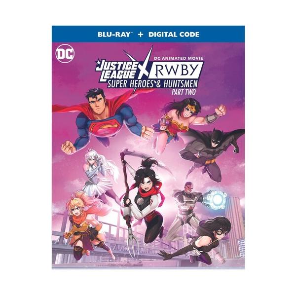 輸入盤ブルーレイですが日本のブルーレイ・プレイヤーで視聴できます。※ご確認ください※一部輸入版アニメブルーレイには、「リージョンコード」とは別の「国コード」というものが設定されている作品がございます。お持ちのブルーレイ・プレイヤーが国コード...