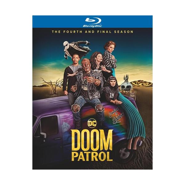 輸入盤ブルーレイですが日本のブルーレイ・プレイヤーで視聴できます。※ご確認ください※一部輸入版アニメブルーレイには、「リージョンコード」とは別の「国コード」というものが設定されている作品がございます。お持ちのブルーレイ・プレイヤーが国コード...