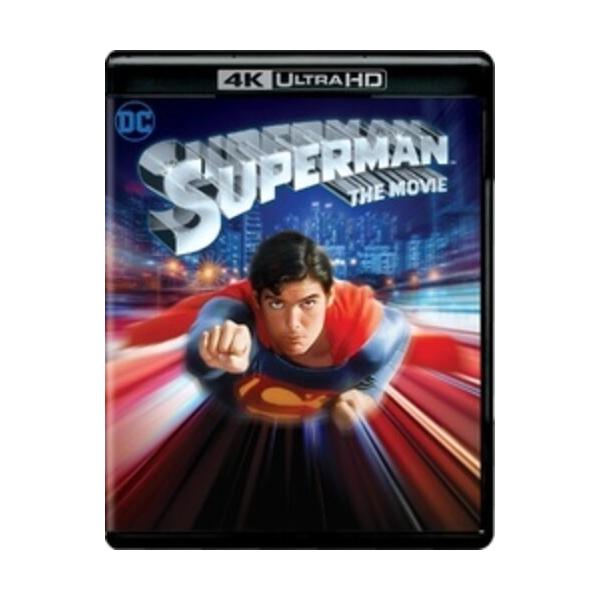 【発売日：2025年10月21日】こちらの商品は4K Ultra-HD Blu-ray ですので　4K Ultra-HD Blu-ray　プレイヤーでのみご覧いただけます。ジャンル：ACTION / ADVENTURE発売日：2025/10...