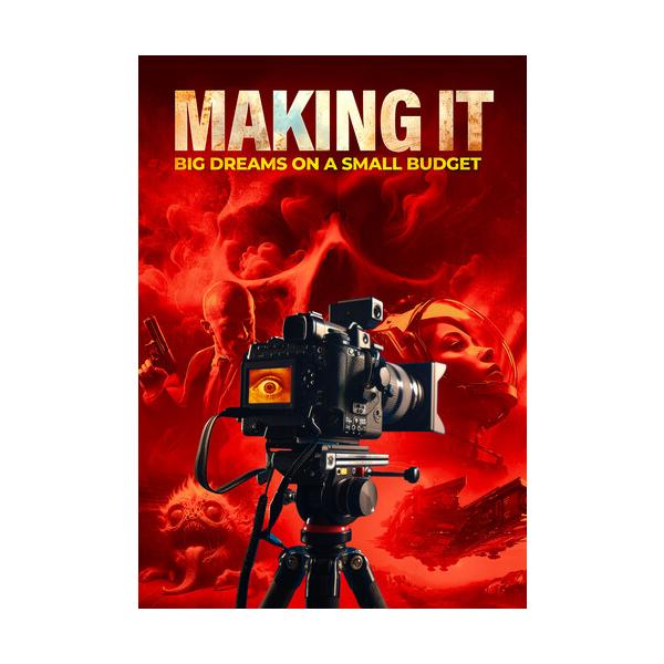 【発売日：2025年11月11日】こちらのＤＶＤは輸入盤ＤＶＤです。リージョン＝フリーのＤＶＤプレイヤーでない場合、再生できない可能性があります。YAHOOショッピングではリージョン＝フリーのＤＶＤプレイヤーもお取り扱いしております。ジャン...