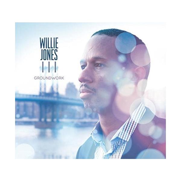 2016/2/19 発売輸入盤レーベル：WJ3 RECORDS収録曲：