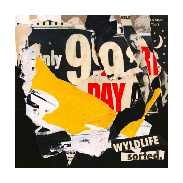 【発売日：2025年05月16日】2025/5/16 発売輸入盤レーベル： WICKED COOL RECORD収録曲：