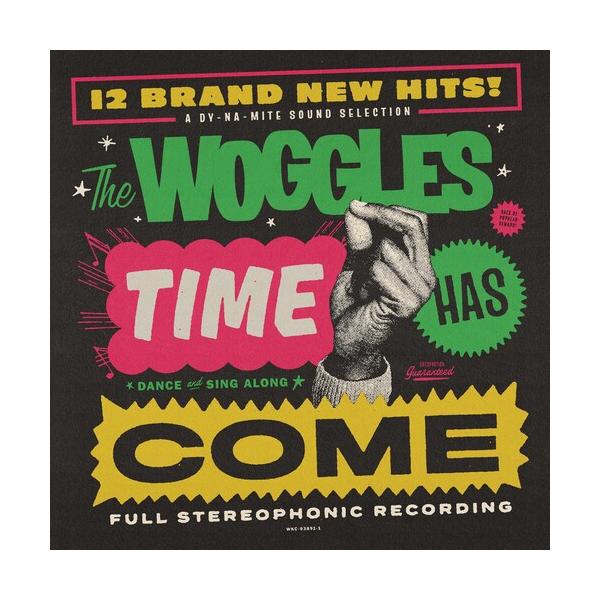 2024/5/31 発売輸入盤レーベル： WICKED COOL RECORD収録曲：