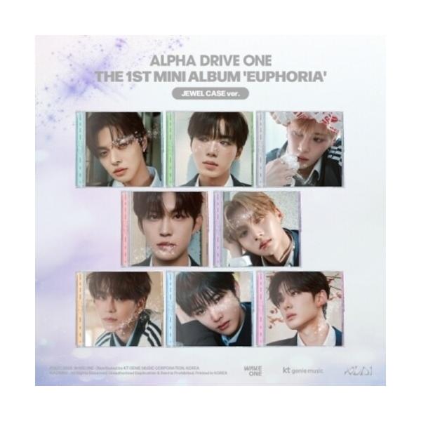 【発売日：2026年01月23日】2026/1/23 発売アジア盤レーベル：WAKEONE