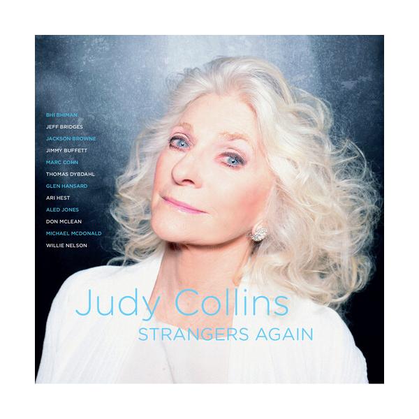 発売日: 2023/11/10輸入盤レーベル: Wildflower収録曲: 1.1 Strangers Again Feat. Ari Hest1.2 Miracle River Feat. Michael McDonald1.3 Bel...