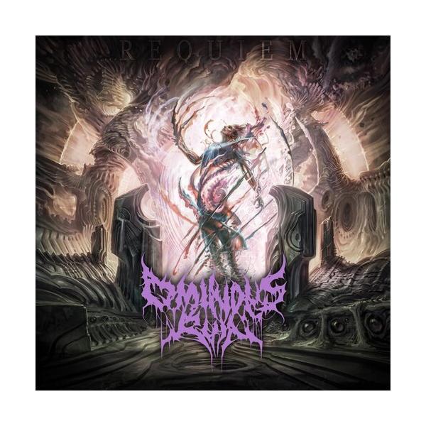 【発売日：2025年05月09日】2025/5/9 発売輸入盤レーベル：WILLOWTIP RECORDS収録曲：1 Intro (Ominous Ruin / Requiem)2 Seeds of Entropy3 Eternal4 Ba...