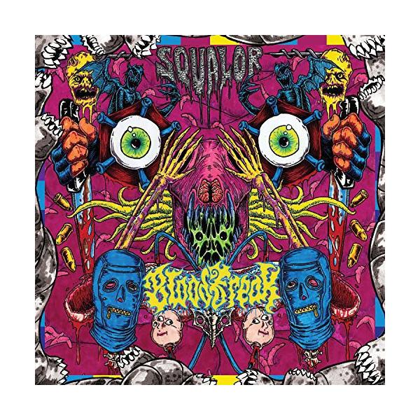 2014/10/27 発売輸入盤レーベル：WILLOWTIP RECORDS収録曲：