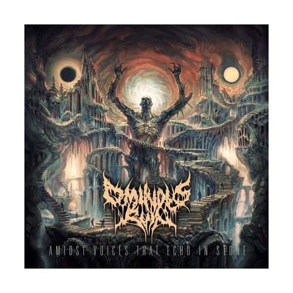 2021/2/19 発売輸入盤レーベル: WILLOWTIP RECORDS収録曲：1 Ritual2 Attuned to the Chasm3 Deception4 Chrysalis of Flesh5 A Feast for Sha...