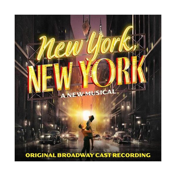 発売日: 2023/9/15輸入盤USレーベル: Wine and Peaches LLC収録曲:コメント: Two CDs. Unlike many cast recordings, the album features the show...
