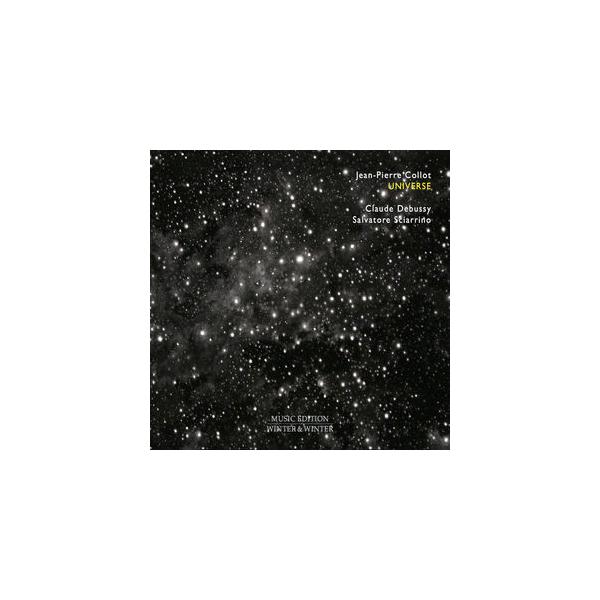 2017/1/20 発売輸入盤レーベル：WINTER &amp; WINTER収録曲：