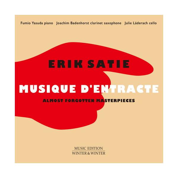 2017/5/12 発売輸入盤レーベル：WINTER &amp; WINTER収録曲：