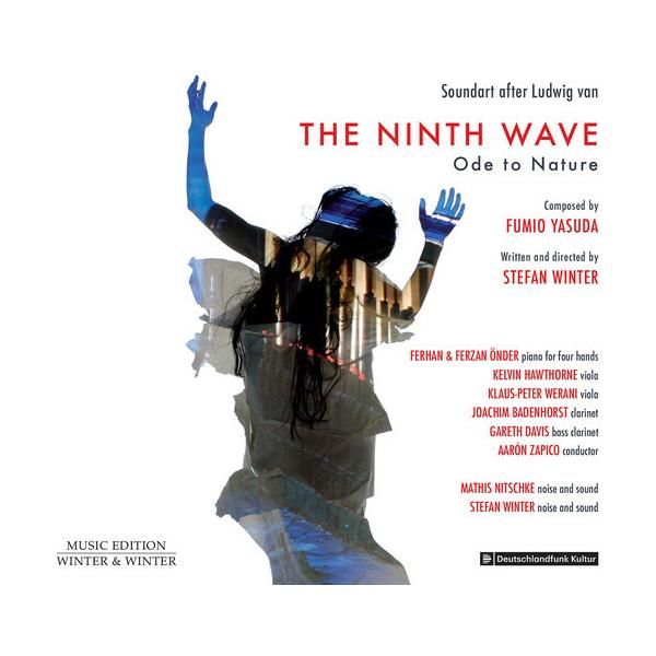 2022/8/5 発売輸入盤レーベル： WINTER &amp; WINTER収録曲：