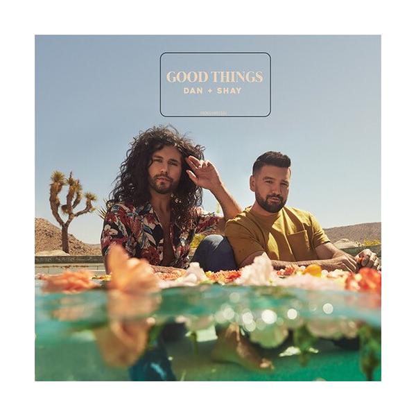 2021/8/13 発売輸入盤レーベル:WARNER NASHVILLE収録曲：1 Good Things2 Steal My Love3 You4 Body Language5 Give in to You6 Irresponsible7...