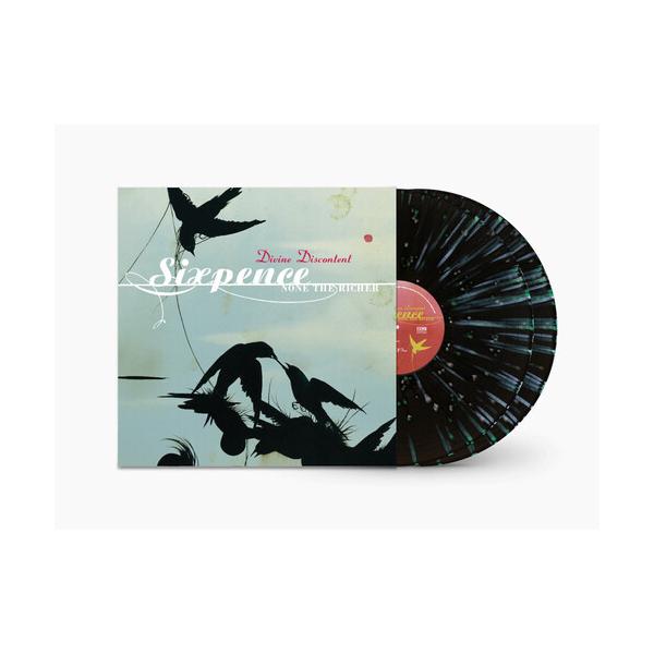 【発売日：2024年11月15日】こちらの商品は輸入盤のため、稀にジャケットに多少のスレや角にシワがある場合がございます。2024/11/15 発売輸入盤レーベル：WORD ENTERTAINMENT収録曲：(シックスペンスナンザリッチャー)