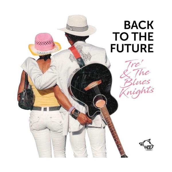 2022/8/5 発売輸入盤レーベル： WOLF RECORDS収録曲：