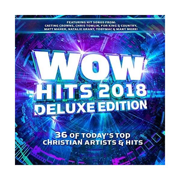 2017/10/6 発売輸入盤レーベル：WOW GOSPEL HITS収録曲：1. What a Beautiful Name / Hillsong Worship2. Chain Breaker / Zach Williams3. Hom...