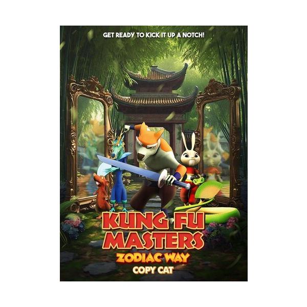 【発売日：2025年07月15日】こちらのＤＶＤは輸入盤ＤＶＤです。リージョン＝フリーのＤＶＤプレイヤーでない場合、再生できない可能性があります。YAHOOショッピングではリージョン＝フリーのＤＶＤプレイヤーもお取り扱いしております。ジャン...