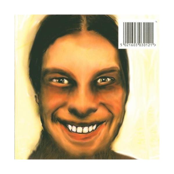 2017/7/28 発売輸入盤レーベル：WARP RECORDS収録曲：