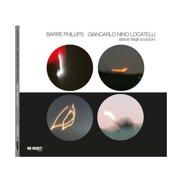 発売日: 2023/9/1輸入盤USレーベル: We Insist! Records収録曲:コメント: