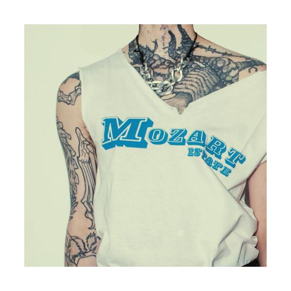 【発売日：2025年10月17日】2025/10/17 発売輸入盤レーベル：WEST MIDLANDS WORLD収録曲：