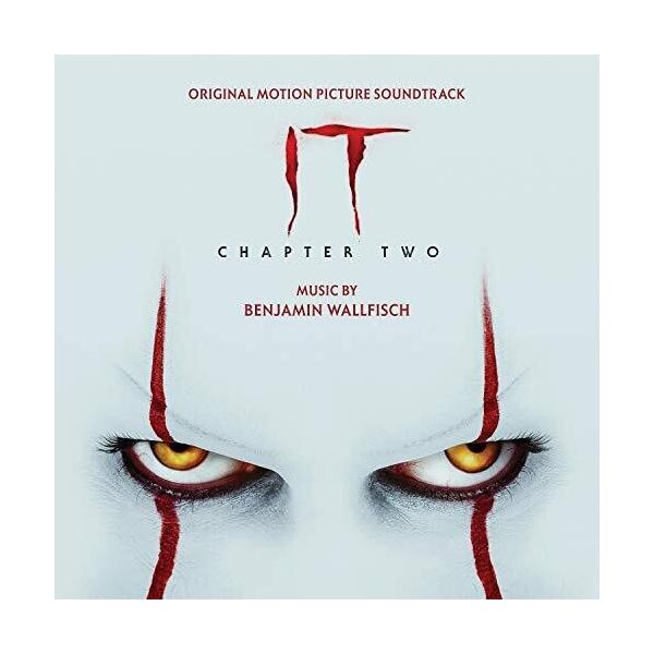 2019/8/30 発売輸入盤レーベル：WATERTOWER MUSIC 収録曲：