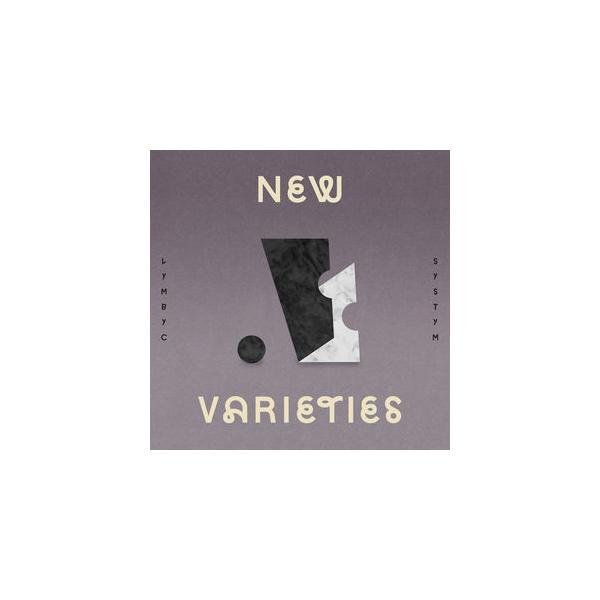 2016/8/5発売輸入盤レーベル：WESTERN VINYL収録曲：
