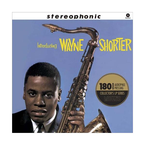 【発売日：2024年07月19日】こちらの商品はスペイン盤のため、稀にジャケットに多少のスレや角にシワがある場合がございます。こちらの商品はネコポスでお届けできません。2024/07/19 発売スペイン盤レーベル：WAX TIME収録曲：(...