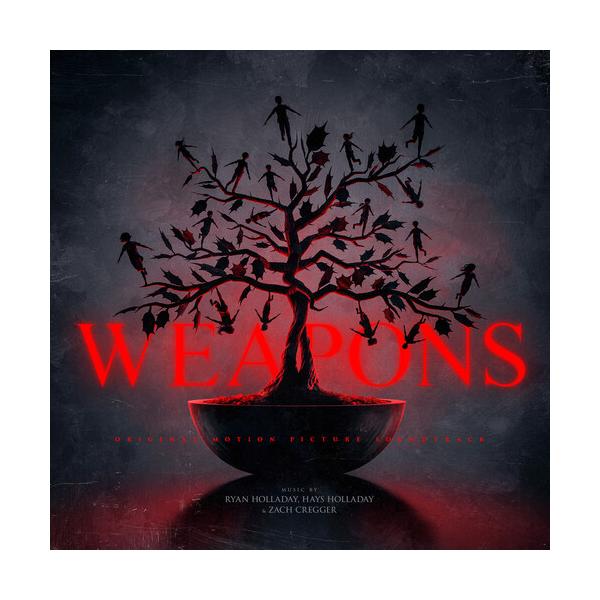 【発売日：2025年11月14日】2025/11/14 発売オーストラリア盤レーベル：WAXWORK収録曲：