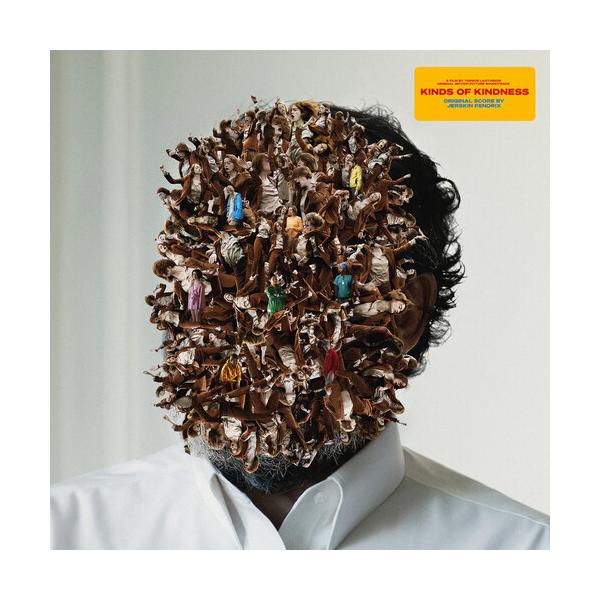 【発売日：2024年09月27日】こちらの商品は輸入盤のため、稀にジャケットに多少のスレや角にシワがある場合がございます。2024/09/27 発売輸入盤レーベル：WAXWORK RECORDS収録曲：