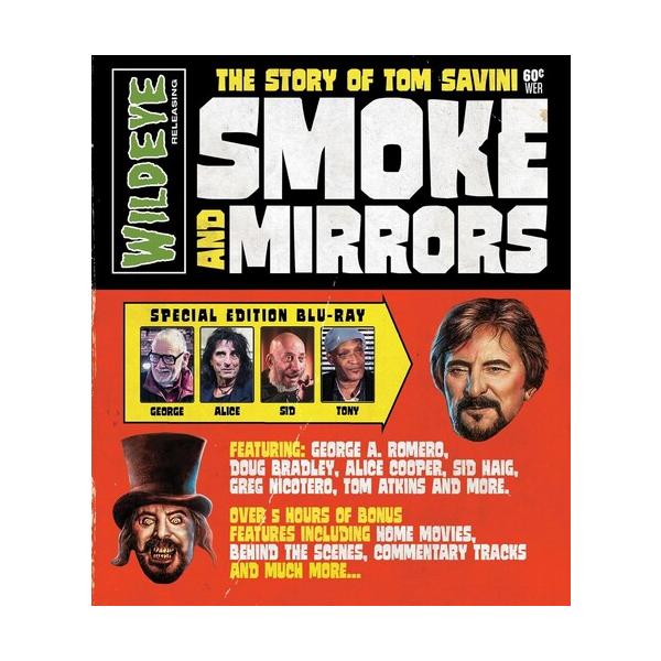 【発売日：2026年02月24日】輸入盤ブルーレイですが、日本のブルーレイ・プレイヤーで視聴できます。2026/2/24 発売輸入盤ジャンル：DOCUMENTARYレーベル：WILD EYE RELEASING収録内容：