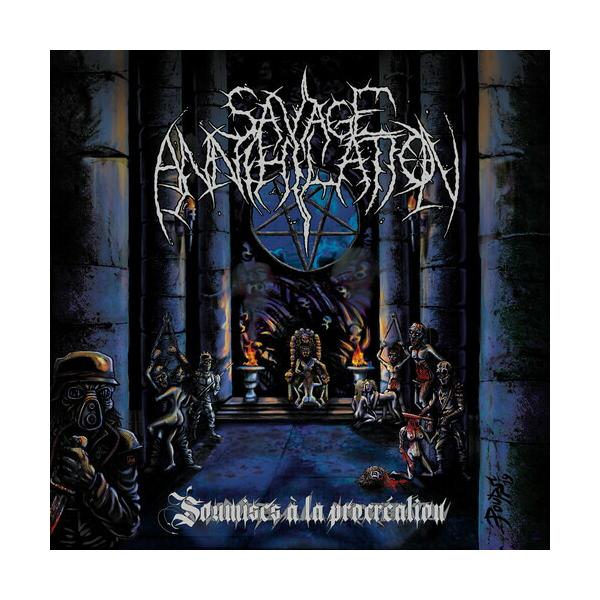 2020/5/22 発売輸入盤レーベル： XENOKORP収録曲：