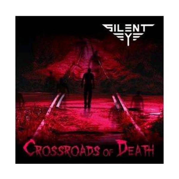 2012/1/31 発売輸入盤収録曲：(サイレントアイ)