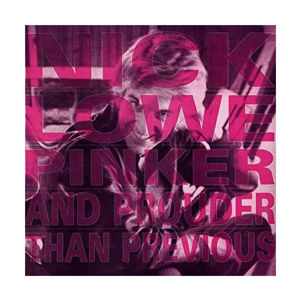 2017/10/20 発売輸入盤レーベル：YEP ROC RECORDS収録曲：(ニックロウ)