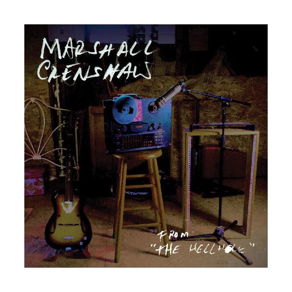 【発売日：2025年08月29日】2025/8/29 発売輸入盤レーベル： YEP ROC RECORDS収録曲：(マーシャルクレンショウ)