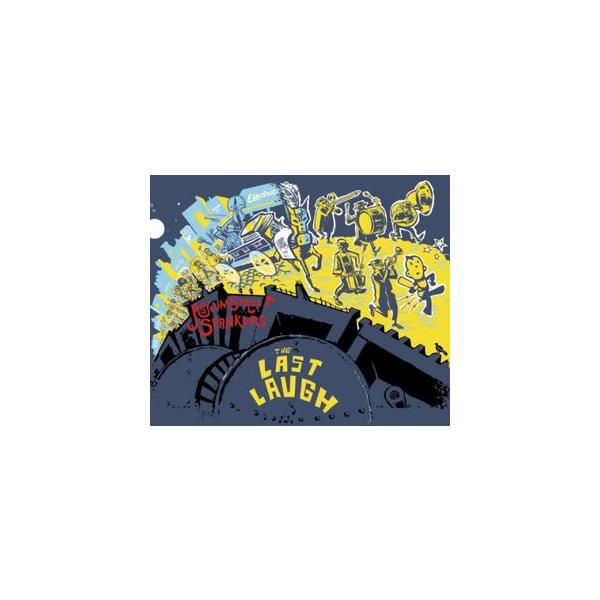 2014/4/15 発売輸入盤レーベル：YELLOW DOG RECORDS収録曲：