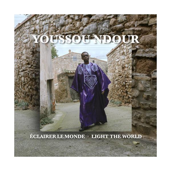 【発売日：2025年04月04日】2025/4/4 発売輸入盤レーベル：YOUSSOU NDOUR &amp; TBI収録曲：