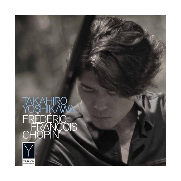 2022/4/15 発売輸入盤レーベル： YPSILON INTERNATIONA収録曲：