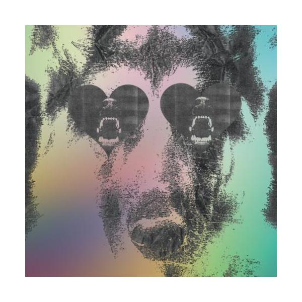 2015/5/12 発売輸入盤レーベル： ZOO MUSIC収録曲：