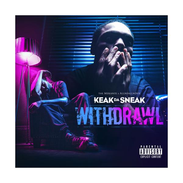 2017/11/3 発売輸入盤レーベル：ZOO ENTERTAINMENT収録曲：