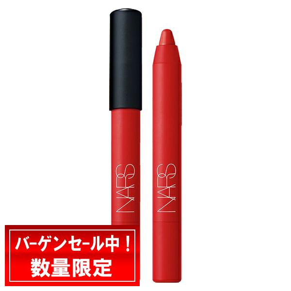 ひと塗りで唇をしなやかに染め上げる主役級マットリップペンシル。高純度なピグメントとカラーロック成分をブレンドし、濃密で鮮やかな発色。クリームからマットに変化するテクスチャーは、エフォートレスに唇を満たしてマットに密着。色移りしにくく、一日中...