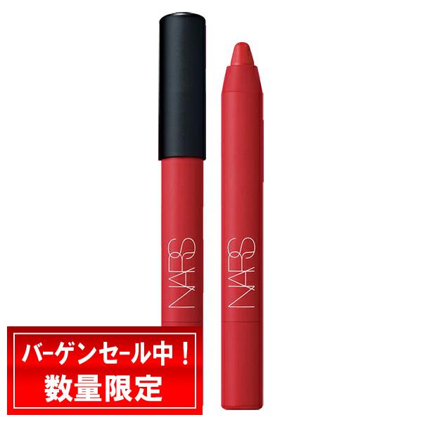 ひと塗りで唇をしなやかに染め上げる主役級マットリップペンシル。高純度なピグメントとカラーロック成分をブレンドし、濃密で鮮やかな発色。クリームからマットに変化するテクスチャーは、エフォートレスに唇を満たしてマットに密着。色移りしにくく、一日中...