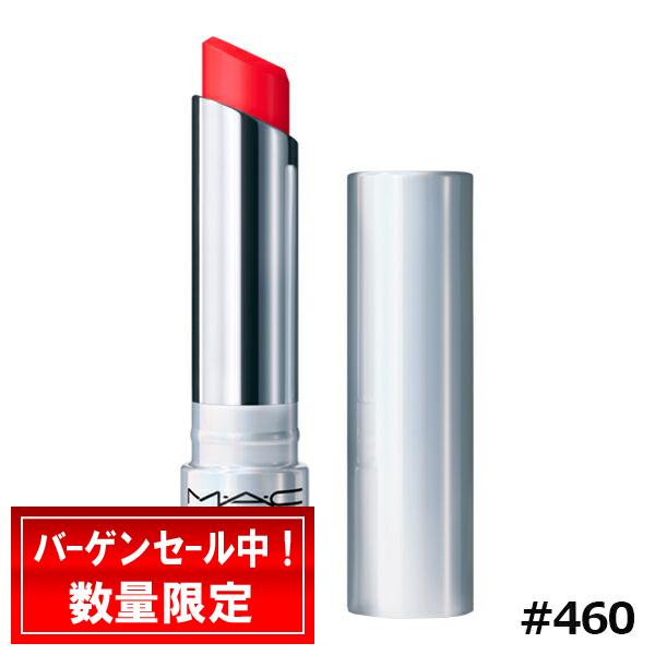リアルな血色を装ってさらりとつけこなせるのに、色のムードはきちんと残す口紅。うそみたい、見た目からは想像つかない。本来の唇の色よりもヘルシーな血色感でわたしらしさ全開。カラー:#460 SERVE サーブSNSで話題の湯上り美人リップ。血色...