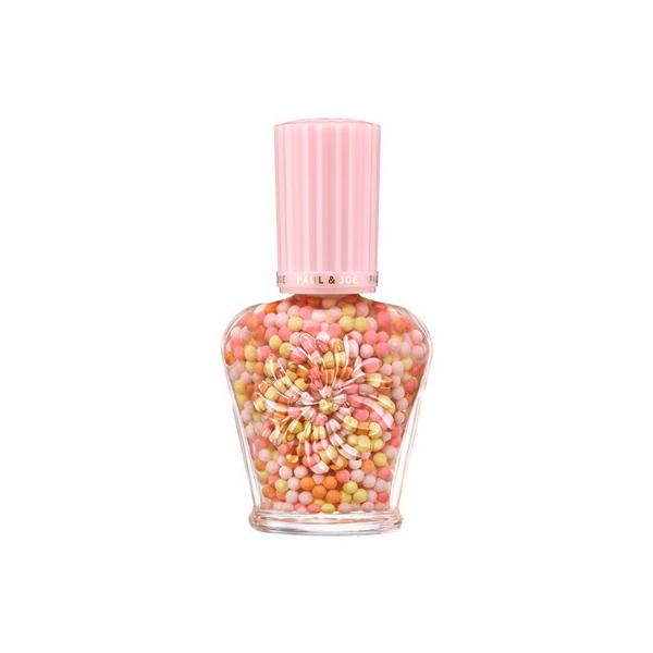 20周年の感謝を込めて、思わず笑顔になってしまう限定カラーの「パール ファンデーション プライマー」が登場。愛らしい4色のパールボールが溶け合ってほんのり色づき、肌の色をコントロールして血色感を与えます。パールが肌にツヤ感と透明感をプラスし...