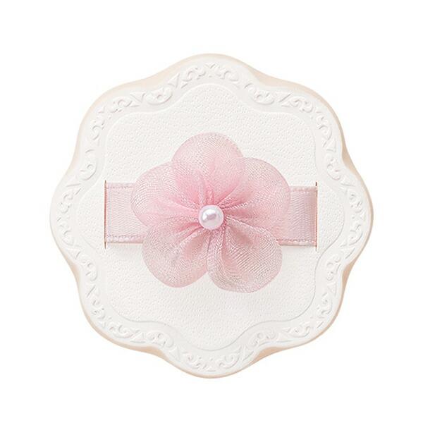 JILL STUART Summer Collection "Pastel Petal Harmony"やわらかな彩りがほのかに宿る、淡く儚い花びらをテーマにしたコレクション。マシュマロのようにやわらかな肌あたりのメイクアップパフ。（ソフト...