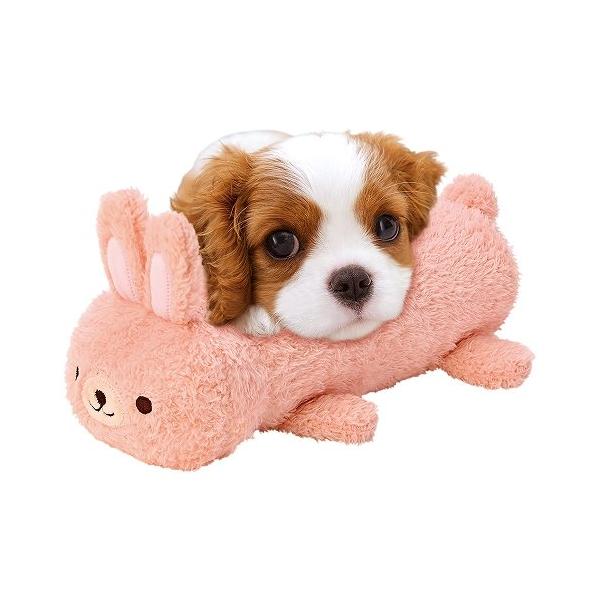 表はふわふわ生地、内側にアルミ素材を使用アニマル型のアゴまくら中綿を抜いてお湯を入れたペットボトルを入れると湯たんぽとして使用できますあったかいお湯をボトルに注いで保温カバーに入れるだけの簡単湯たんぽ※お湯を入れる際はやけどに十分ご注意くだ...