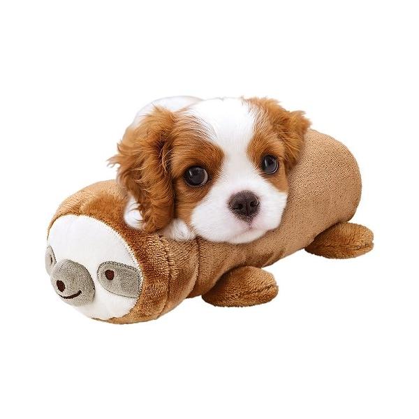 表はふわふわ生地、内側にアルミ素材を使用アニマル型のアゴまくら中綿を抜いてお湯を入れたペットボトルを入れると湯たんぽとして使用できますあったかいお湯をボトルに注いで保温カバーに入れるだけの簡単湯たんぽ※お湯を入れる際はやけどに十分ご注意くだ...