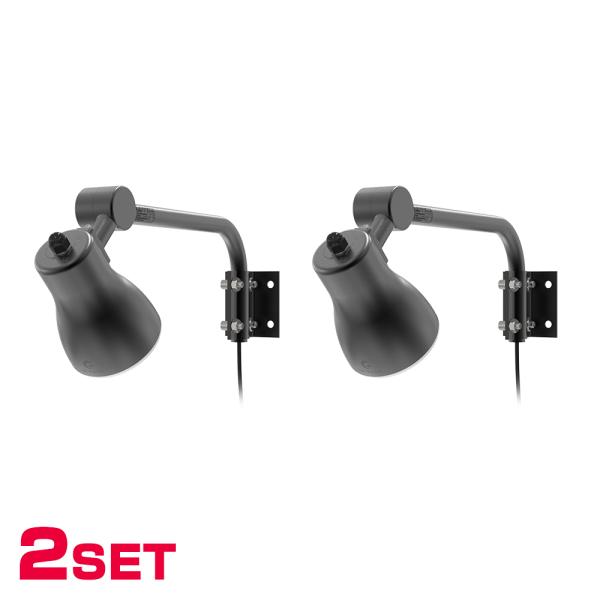 商品仕様：商品名：15W一体型LEDアームライトJANコード:LD-K15B（黒）：4571461863399LD-K15W（白）：4571461863382効率：15W動作電圧：AC90V〜265V明るさ：約1800LM演色性：Ra80色...