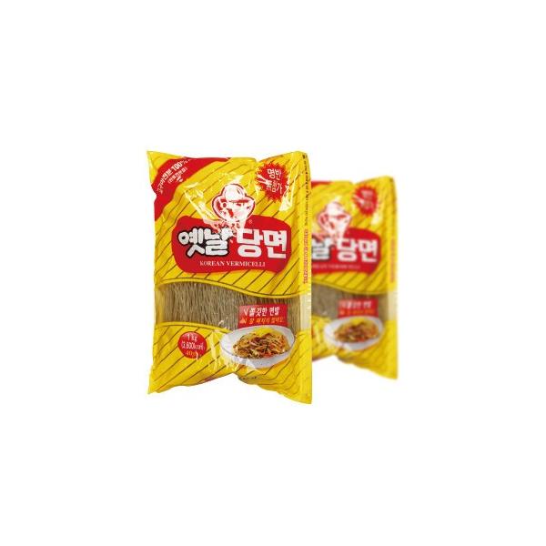 イェンナル春雨500g/韓国春雨/韓国食品